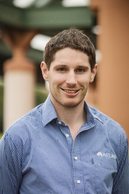 Our Team - Ausure Scone