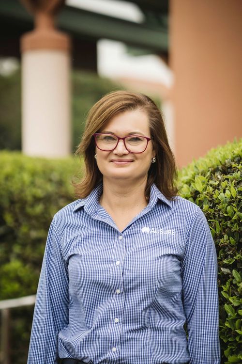 Our Team - Ausure Scone